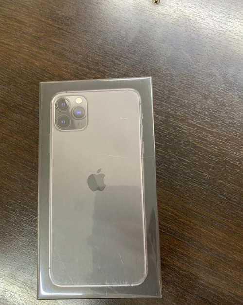 iPhone 11pro max