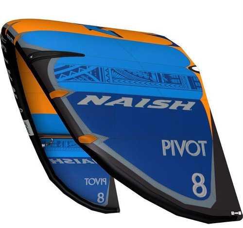 Кайт Naish Pivot новый 2021