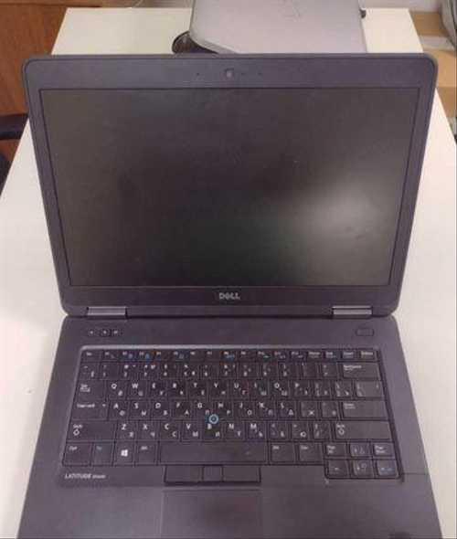 Dell latitude e5440