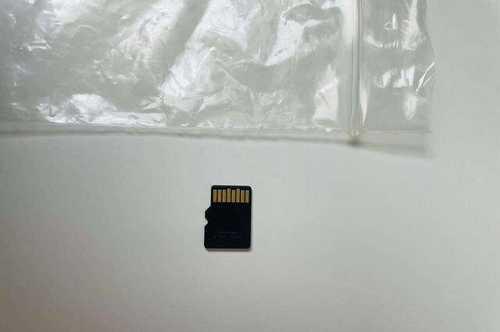 Флешка micro sd 16гб