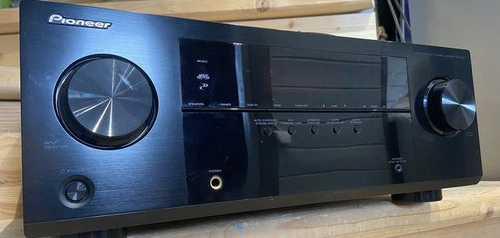 Pioneer VSX-521. Продажа/обмен