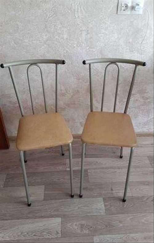 Кухонные стулья бу | Festima.Ru - Мониторинг объявлений