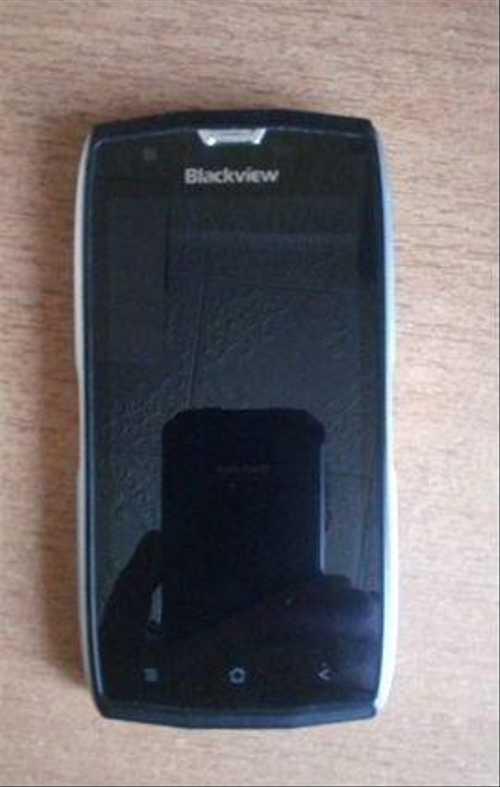 Blackview bv7000 pro