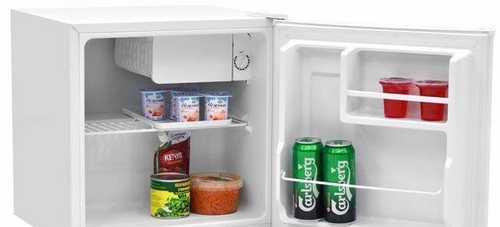 Однокамерный холодильник nord D51 новый в упаковке