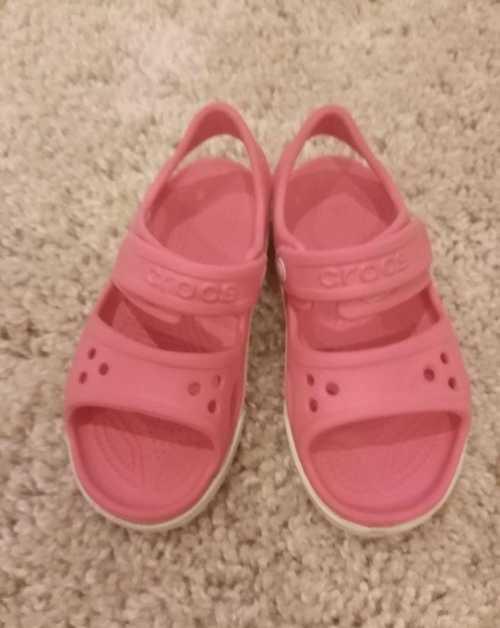 Crocs c 12