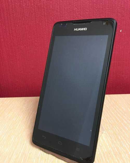 Смартфон huawei Ascend Y530