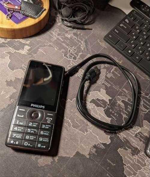 Philips xenium E570