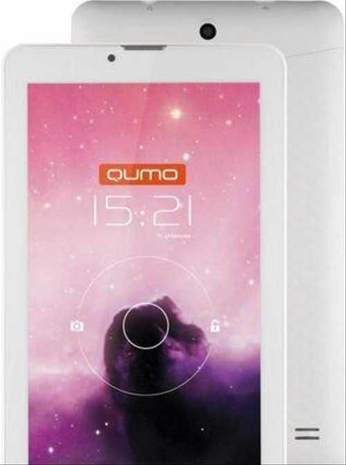 Планшет Qumo Altair