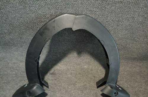 Облицовка петли багажника BMW G30 G38 F90