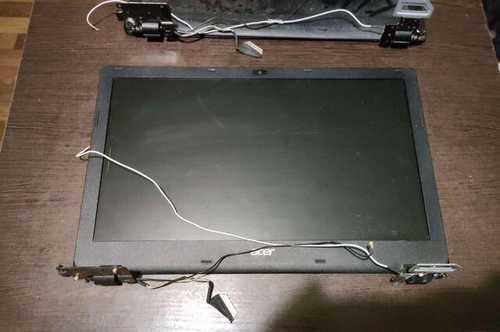 Ноутбук Acer E5 571G 57YT