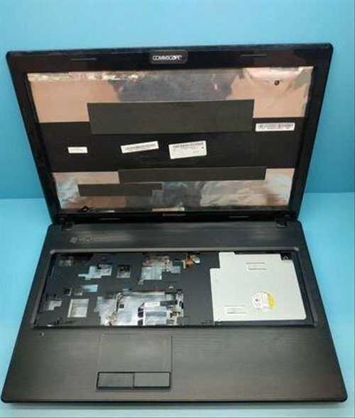 Корпус для ноутбука Lenovo IdeaPad G570 G575