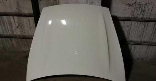 Капот для Porsche Cayenne 955 (2003-2010г)