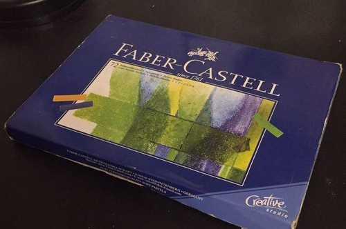 Пастель Faber-Castell