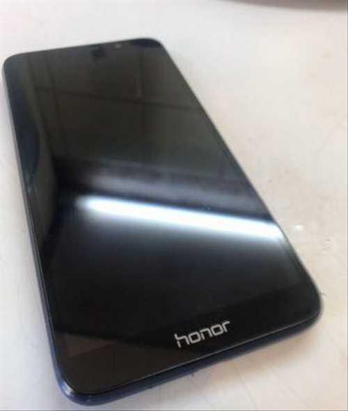 Huawei Honor 7S