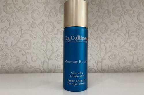 La Colline Moisture Boost Swiss Alps Cellular Mist