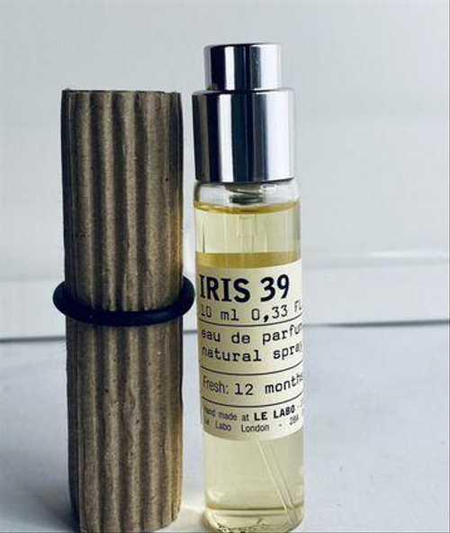 IRIS39 Le Labo アイリス39 ルラボ 50ml 香水 - 香水