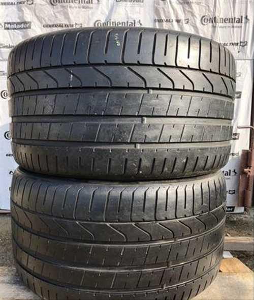 305 30 r20. Pirelli p Zero 305/30r20 103 y.