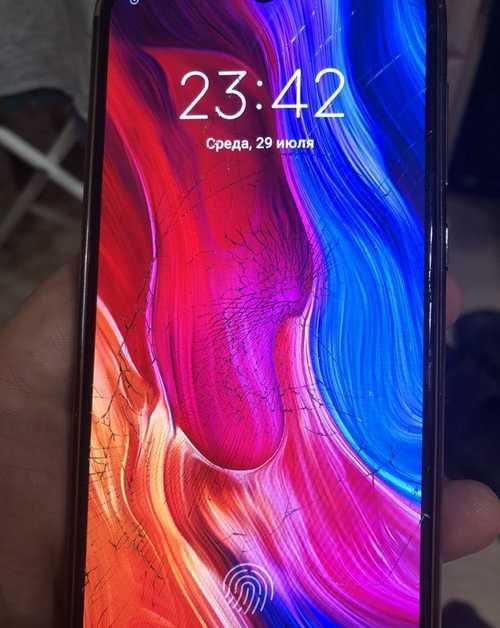 Xiaomi Mi9 SE 6/64GB Global Version