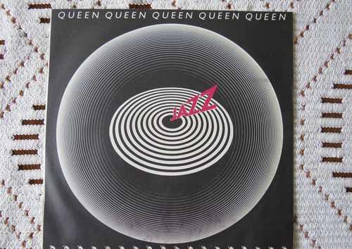 Queen - Jazz
