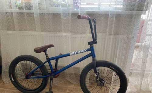 Велосипед bmx