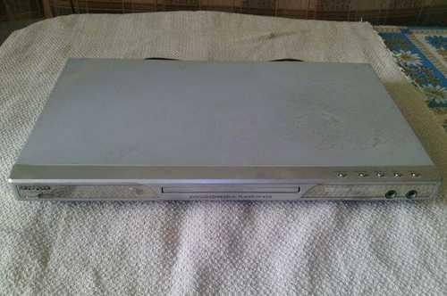 DVD player DV-4306 sitroniks