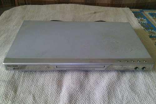 DVD player DV-4306 sitroniks