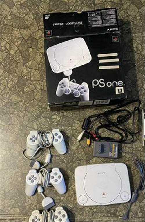 Sony playstation PsOne