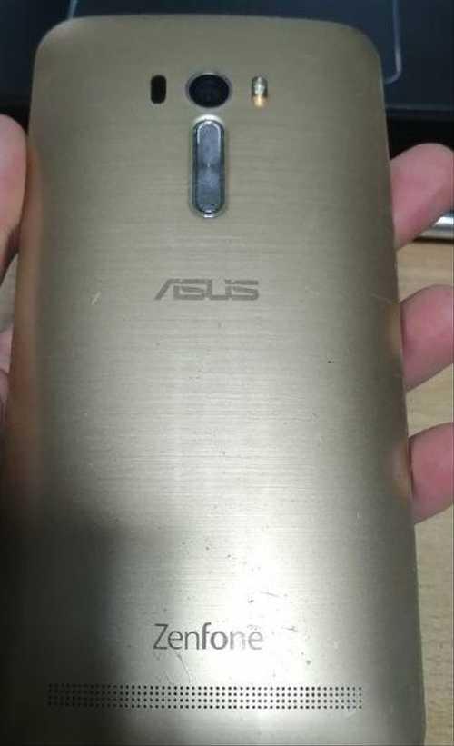Телефон Asus модель Z00UD 16 Гб