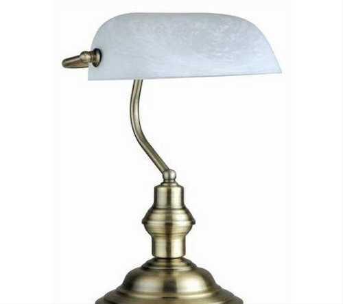 Лампа настольная Globo Antique 2492
