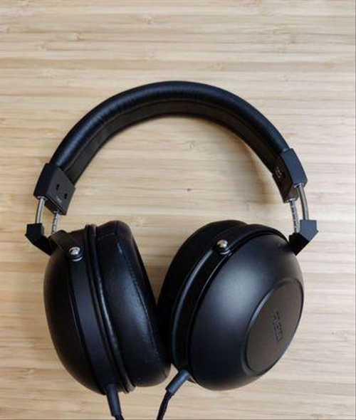 Fostex TH600