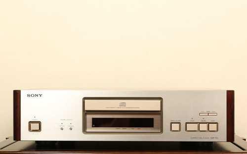 CD проигрыватель Sony CDP-R3