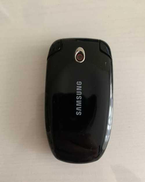 Мобильный телефон SAMSUNG SGH-C520