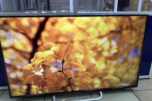 Огромный новый 4К телевизор,гарантия 1год(Россия)