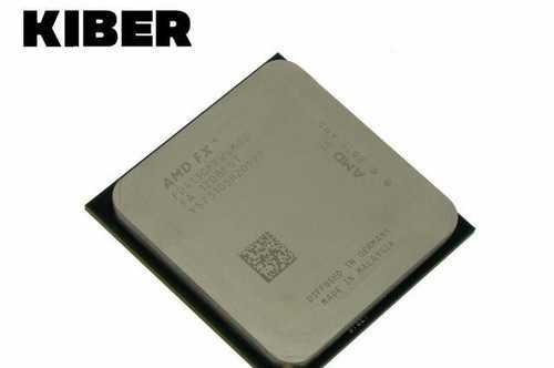 Процессор AMD AM3+ FX 4130 3.8 GHz