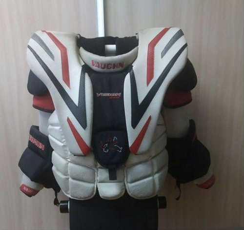 Нагрудник Bauer Vapor x900 SR