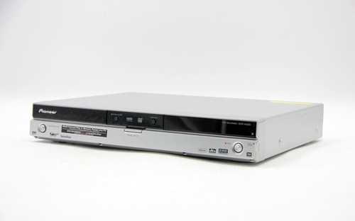 DVD/HDD-плеер Pioneer DVR-440H