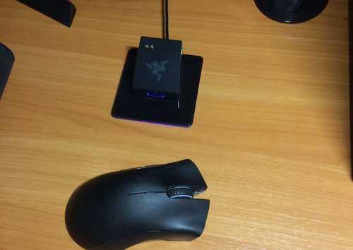 Razer Mamba 2012