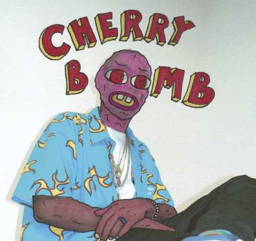Виниловая пластинка Tyler, The Creator