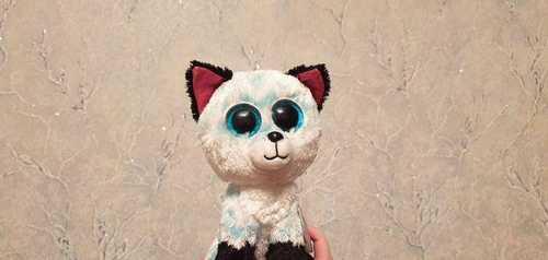 Мягкая игрушка Ty Beanie Boos Piper the fox