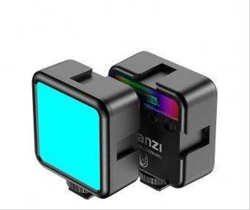 Видеосвет Ulanzi VL49 RGB