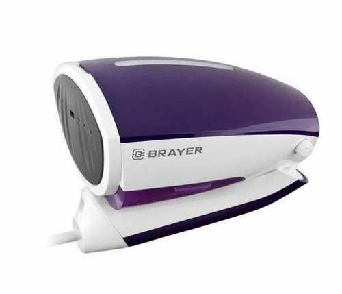 Отпариватель одежды Brayer BR4121/1200 Вт