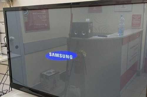 Л21 Телевизор Samsung PS43D450