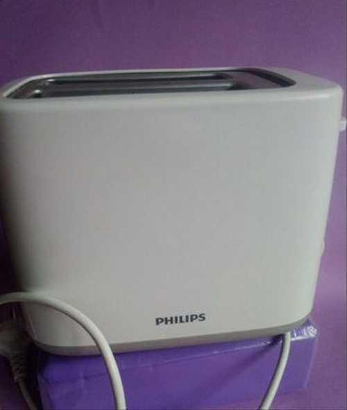 Тостер Philips HD2595