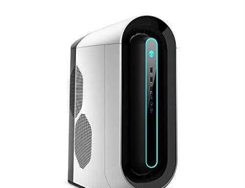 Пк Dell Alienware Aurora Core i9 11900F 32GB 1Tb