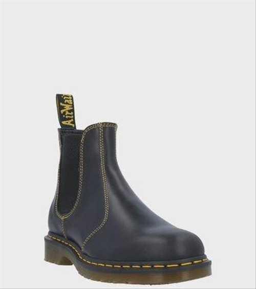 Ботинки Челси Dr. Martens