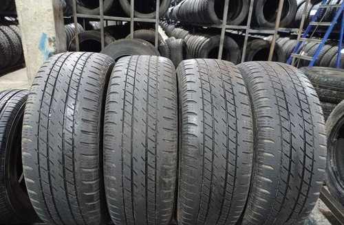 GT Radial Savero HT Plus 235/65 R17 96W, 4 шт