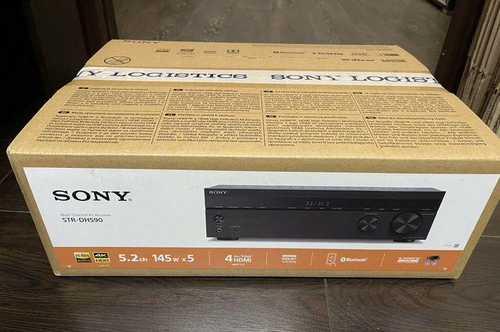 Sony str dh 590