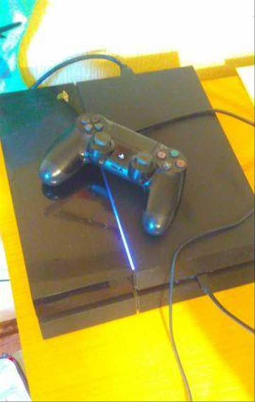 Sony PS4