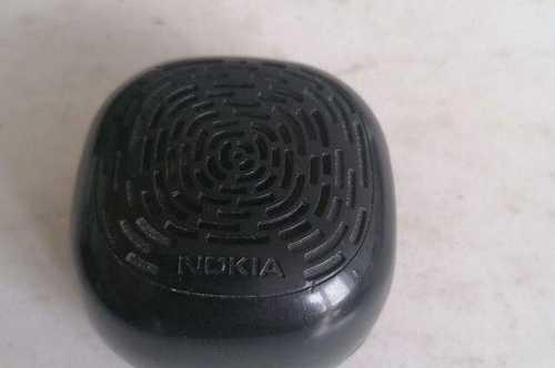 Aux колонка nokia