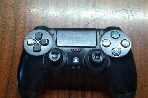 Dualshock 4 на запчасти